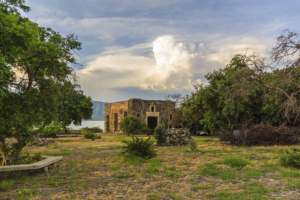 Lac Chapala, une région haute en couleurs ! - Bianca Gaia