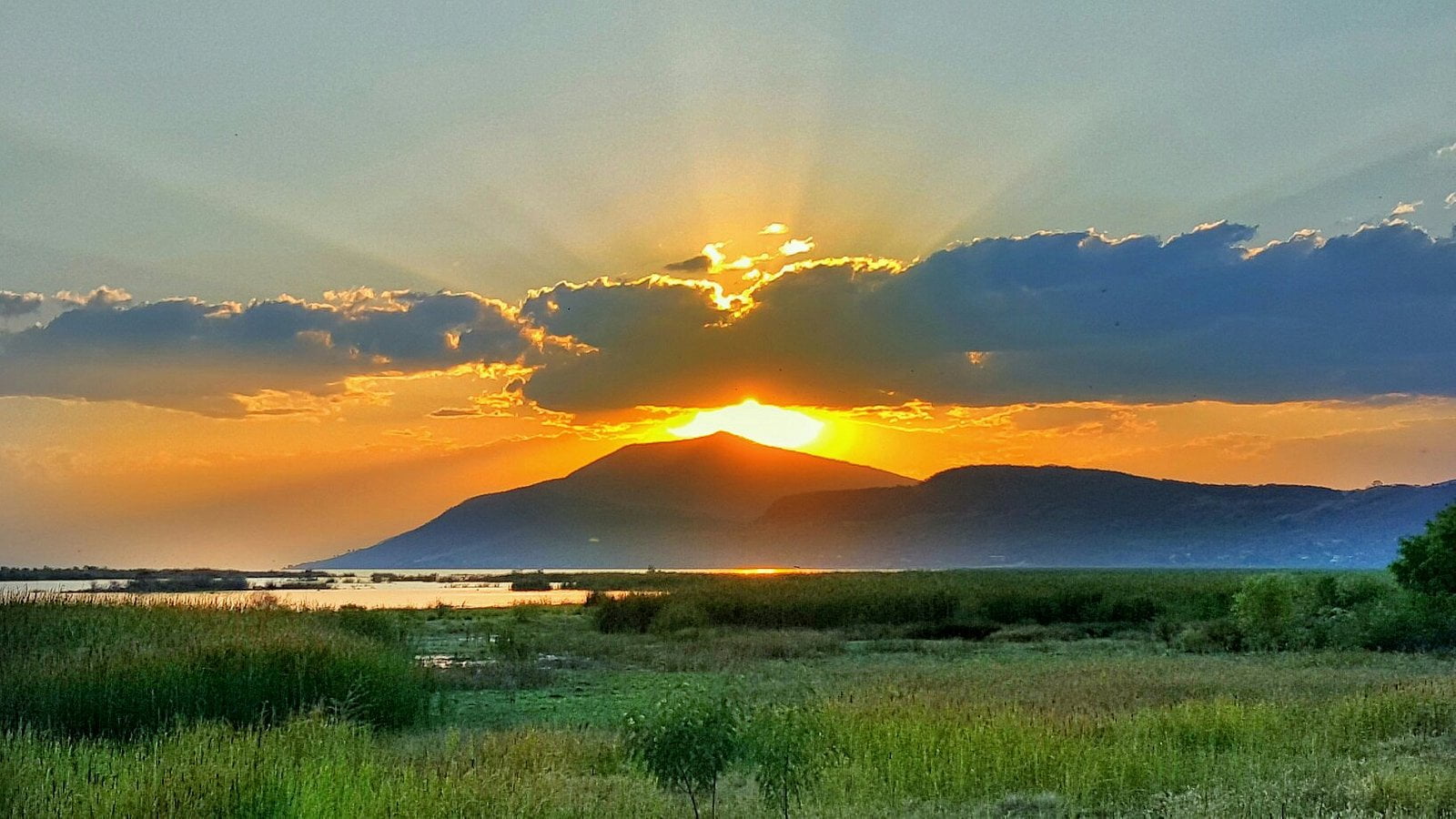 Lac Chapala, une région haute en couleurs ! - Bianca Gaia