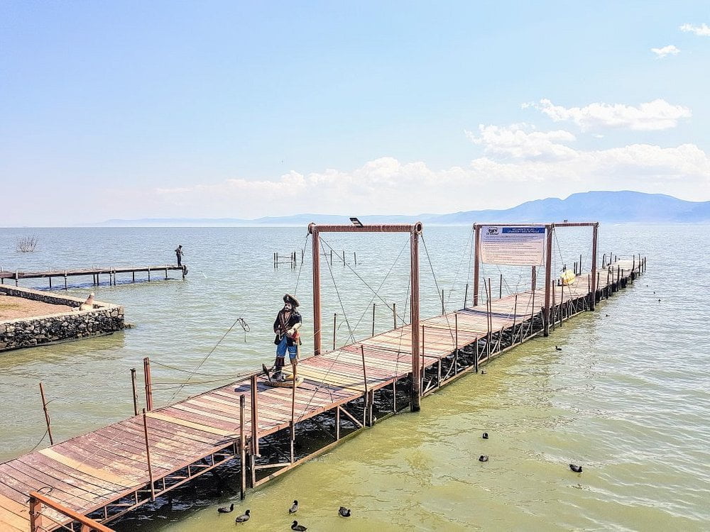 Lac Chapala, une région haute en couleurs ! - Bianca Gaia