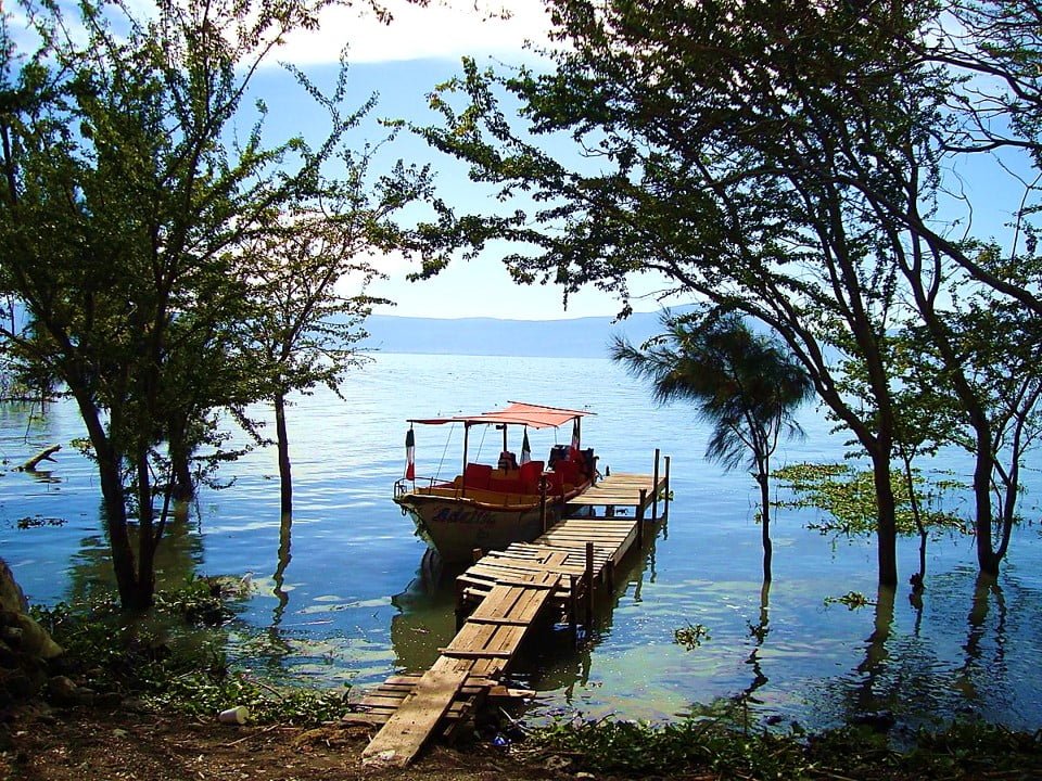 Lac Chapala, une région haute en couleurs ! - Bianca Gaia
